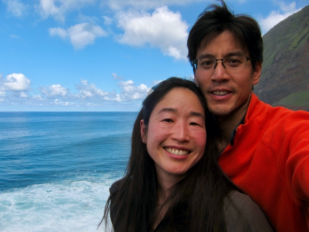 Mina Chung, MD History of Retina